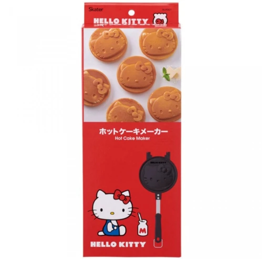 Hello Kitty Pan Cake Maker – Size Gift Shop