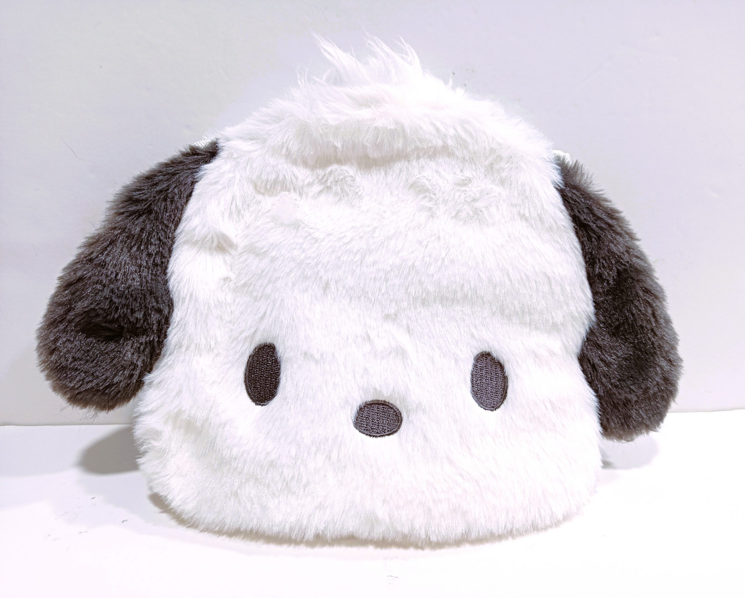 Pochacco Cross-Body Purse – Size Gift Shop