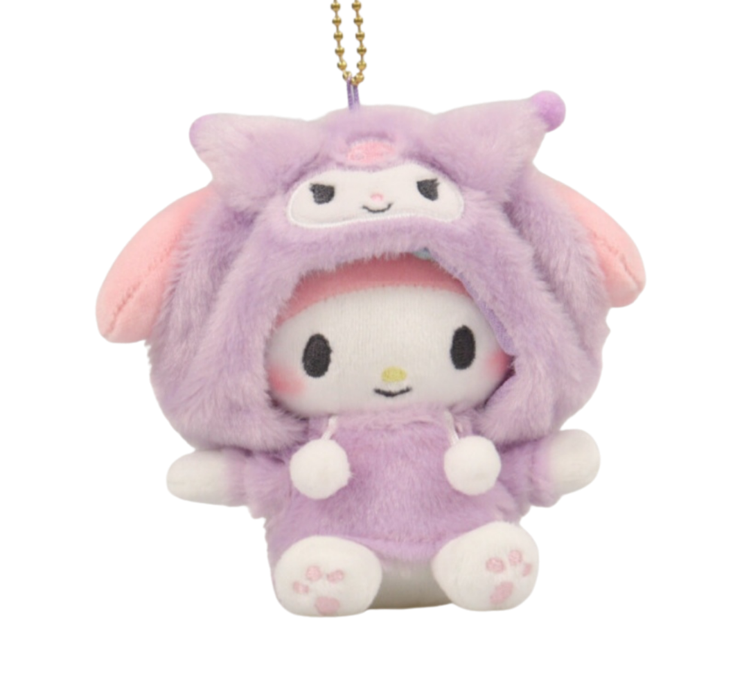 Sanrio Cross-dressing Mascot (Melody) – Size Gift Shop